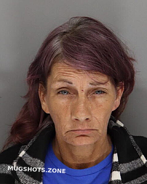 WEGHORST CHANDA 09/20/2025 - Hamilton County Mugshots Zone