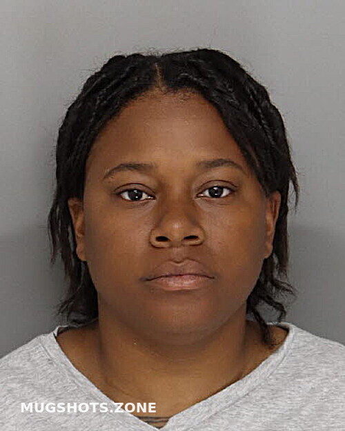 GLOVER SHEENA 09/21/2025 - Hamilton County Mugshots Zone