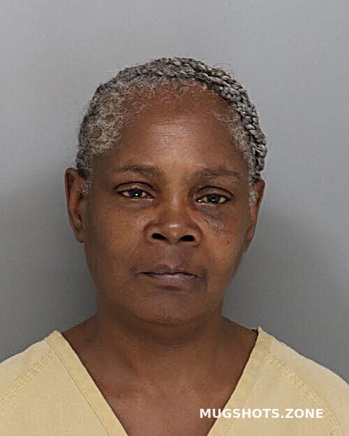 JONES SANDRA 09/22/2025 - Hamilton County Mugshots Zone