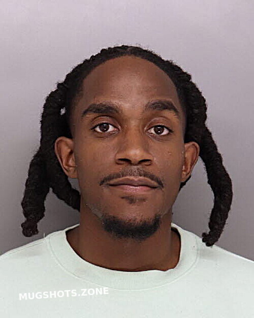 HEAD JAYQUAN 09/22/2025 - Hamilton County Mugshots Zone