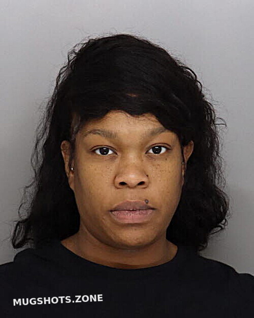WILLIAMS CHERELLE 09/23/2025 - Hamilton County Mugshots Zone