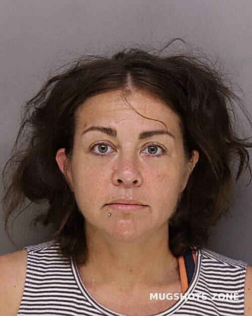 RIZZO AMANDA 09/23/2025 - Hamilton County Mugshots Zone