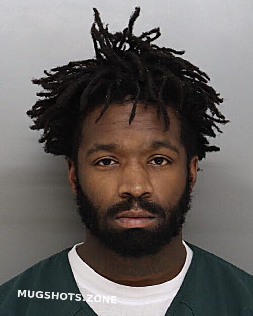 JONES DARRELL 09/23/2025 - Hamilton County Mugshots Zone