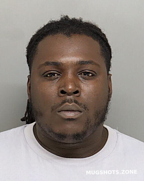 AMOS ELIJAH 09/24/2025 - Hamilton County Mugshots Zone