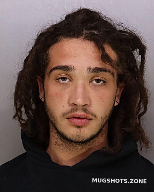 NICHOLAS LOGAN 09/26/2025 - Hamilton County Mugshots Zone