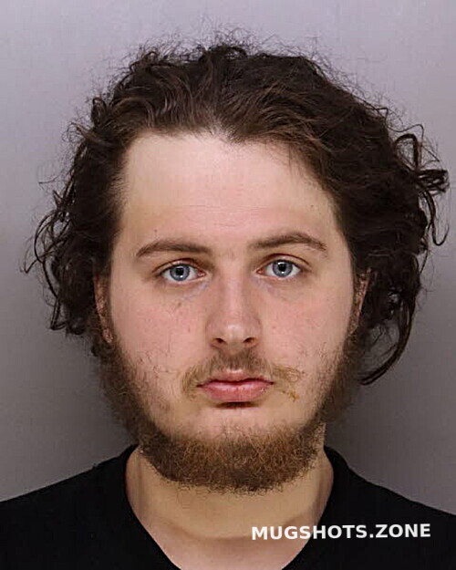 ALEXANDER ASHTON 09/26/2025 - Hamilton County Mugshots Zone