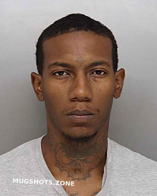 GRAYS TYRIQ 09/29/2025 - Hamilton County Mugshots Zone