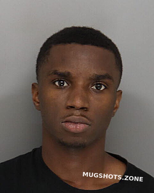 MIXON ELIJAH 09/29/2025 - Hamilton County Mugshots Zone