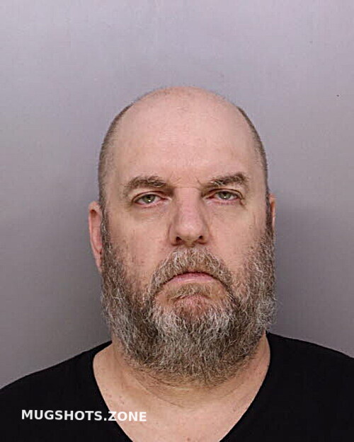 PIERCY KEITH 09/30/2025 - Hamilton County Mugshots Zone