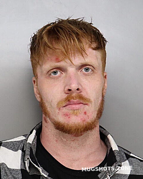 ALLEN BRANDON 09/30/2025 - Hamilton County Mugshots Zone