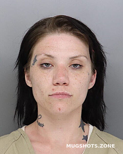 JAMES CHLOE 10/01/2025 - Hamilton County Mugshots Zone