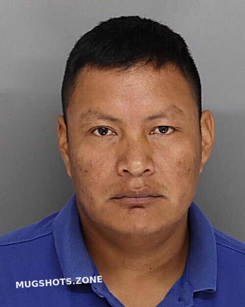 TOMAS-VASQUEZ SIXTO 10/02/2025 - Hamilton County Mugshots Zone