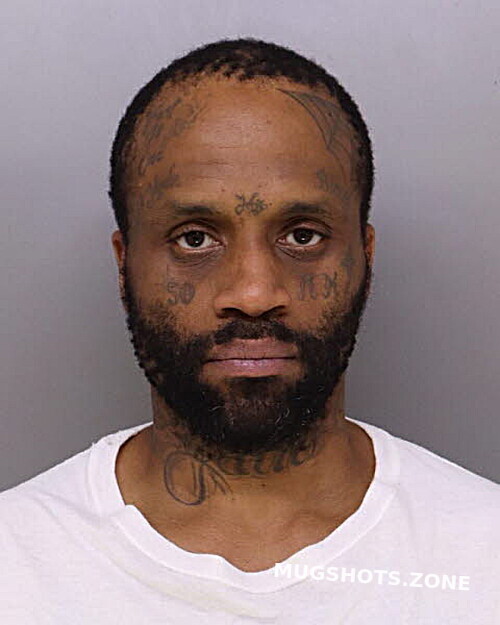DAVIS DARYL 10/02/2025 - Hamilton County Mugshots Zone