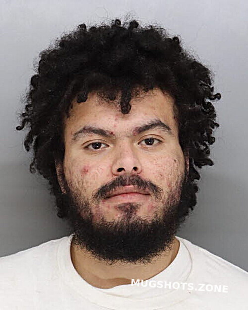 WHITEFIELD JORDAN 10/02/2025 - Hamilton County Mugshots Zone