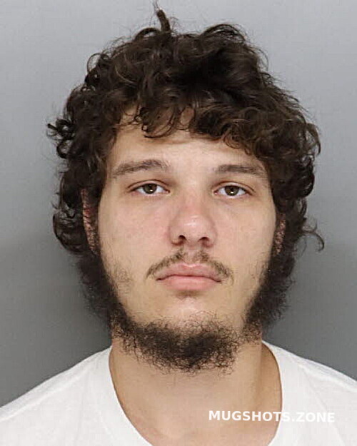 MYERS TRAVIS 10/03/2025 - Hamilton County Mugshots Zone