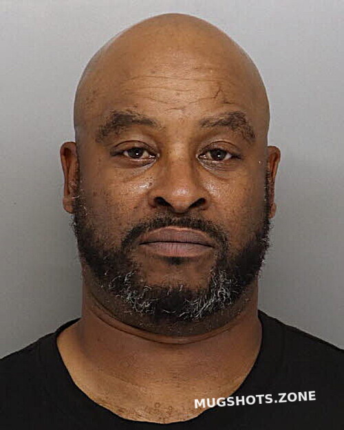 BENEFIELD DARRELL 10/04/2025 - Hamilton County Mugshots Zone