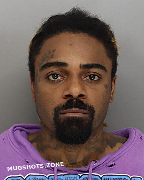 TORAN JAMES 10/06/2025 - Hamilton County Mugshots Zone