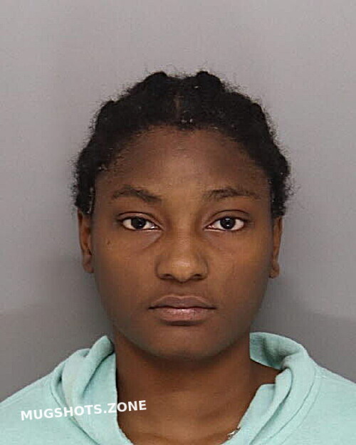 BERRY SHAUNICE 10/08/2025 - Hamilton County Mugshots Zone