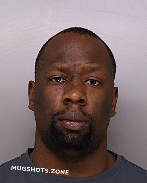 GENTRY DESMOND 10/09/2025 - Hamilton County Mugshots Zone