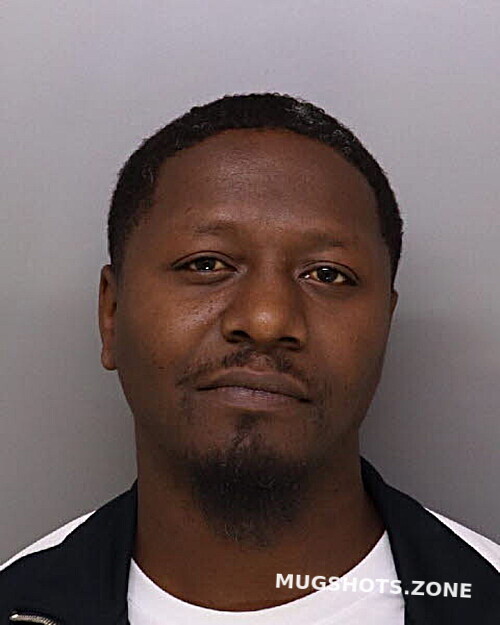 KELLY DWAYNE 10/10/2025 - Hamilton County Mugshots Zone