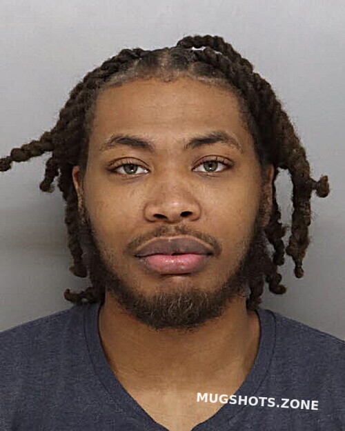 ROBINSON STEPHON 10/15/2025 - Hamilton County Mugshots Zone