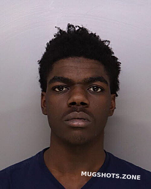 CHAMPION KALEB 10/15/2025 - Hamilton County Mugshots Zone