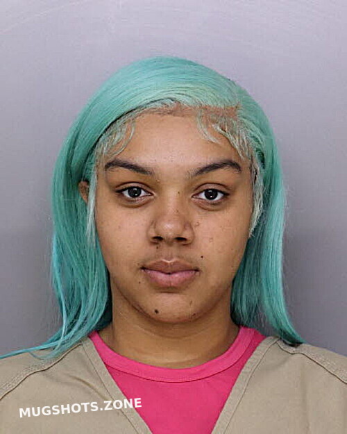 WATKINS ALAYAH 10/16/2025 - Hamilton County Mugshots Zone
