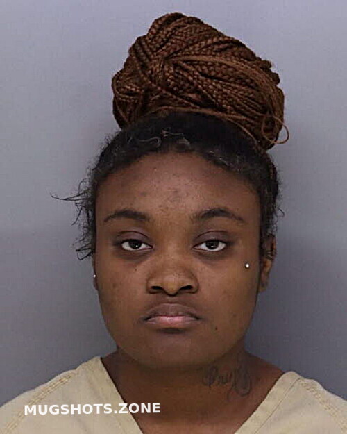 SMITH MYASIA 10/16/2025 - Hamilton County Mugshots Zone