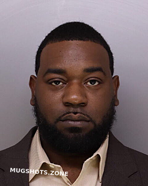 KHALID JAMES 10/16/2025 - Hamilton County Mugshots Zone