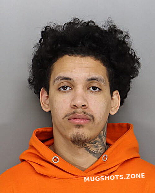SMITH KAMRON 10/16/2025 - Hamilton County Mugshots Zone