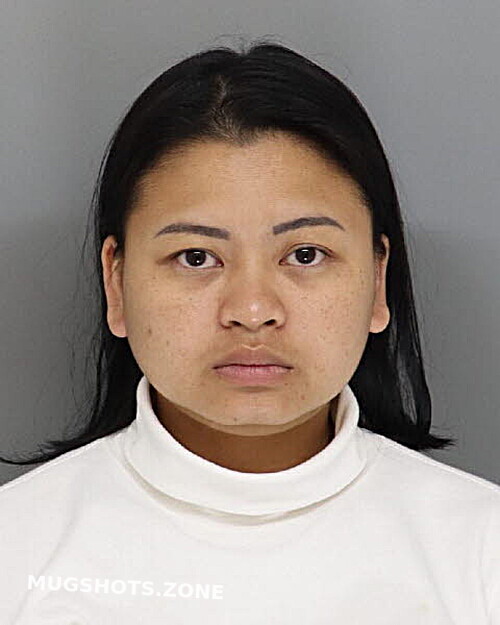 NITA YOHANA 10/17/2025 - Hamilton County Mugshots Zone