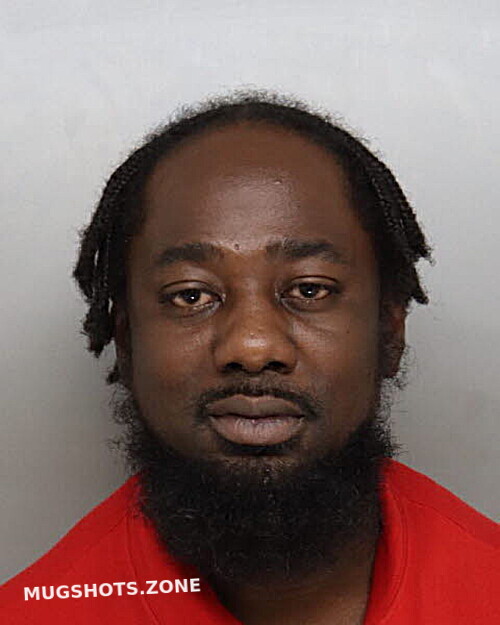 BENNIE TERRANCE 10/20/2025 - Hamilton County Mugshots Zone