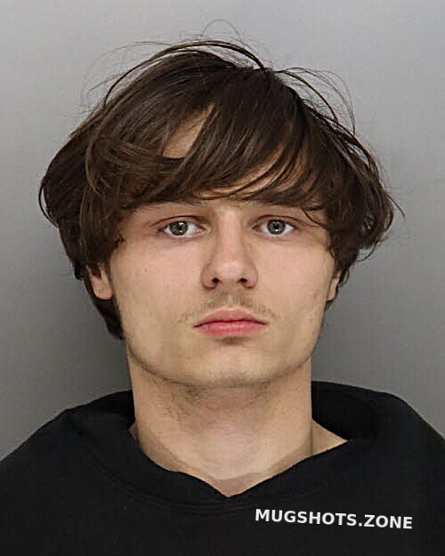 KLIEN JACOB 10/23/2025 - Hamilton County Mugshots Zone