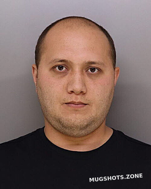 RAKHIMOV DUSTMUROD 10/24/2025 - Hamilton County Mugshots Zone