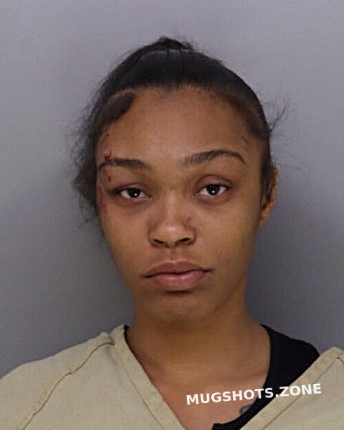JAMES DESTINY 10/24/2025 - Hamilton County Mugshots Zone