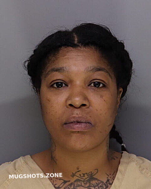 WRIGHT DAYSHIA 10/26/2025 - Hamilton County Mugshots Zone