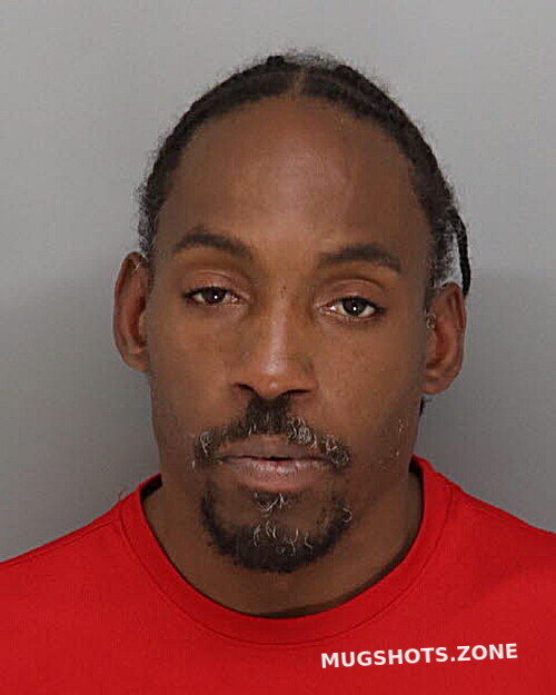 WILKINS TERRELL 10/28/2025 - Hamilton County Mugshots Zone