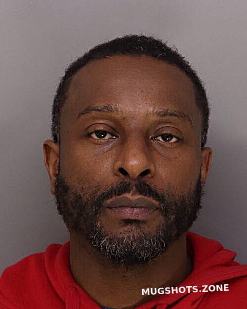 BETTS GREGORY 10/28/2025 - Hamilton County Mugshots Zone