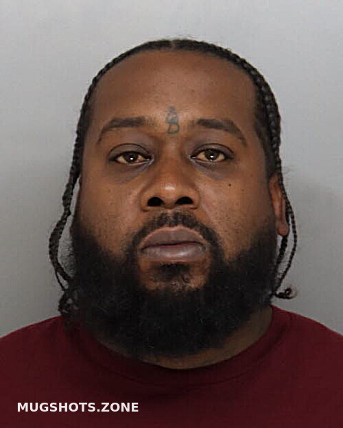 BARNES KENNETH 10/28/2025 - Hamilton County Mugshots Zone