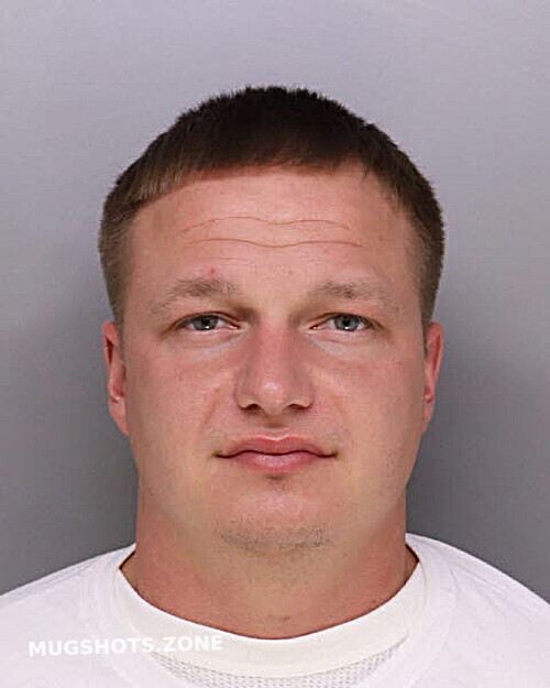 MITCHELL DANIEL 10/30/2025 - Hamilton County Mugshots Zone