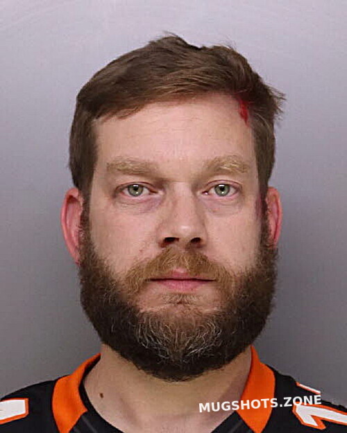 HARTMAN ADAM 11/01/2025 - Hamilton County Mugshots Zone