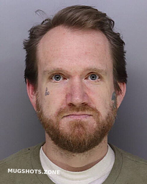 BRYCE COREY 11/03/2025 - Hamilton County Mugshots Zone