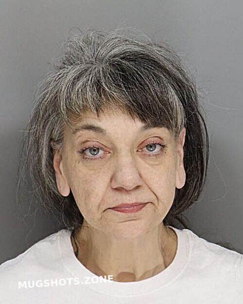 DOURAKOS HELEN 11/06/2025 - Hamilton County Mugshots Zone
