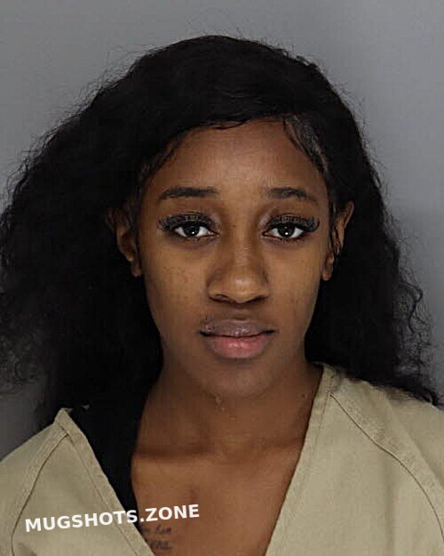 HARRIS DAYONNA 11/07/2025 - Hamilton County Mugshots Zone