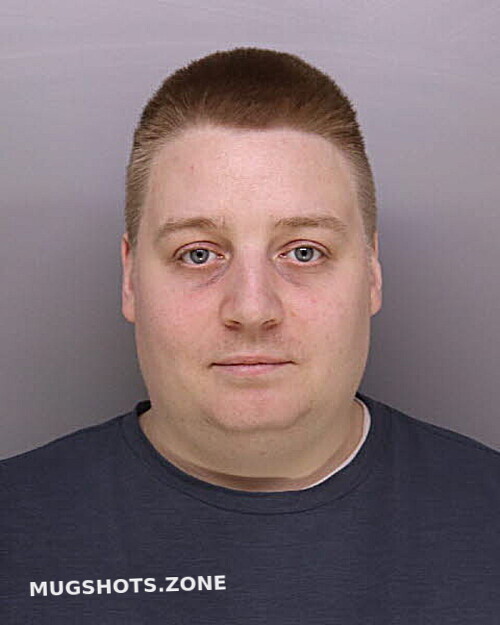BERGER JOSHUA 11/07/2025 - Hamilton County Mugshots Zone