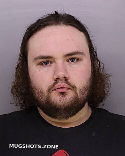 CROWE ANTHONY 11/12/2025 - Hamilton County Mugshots Zone