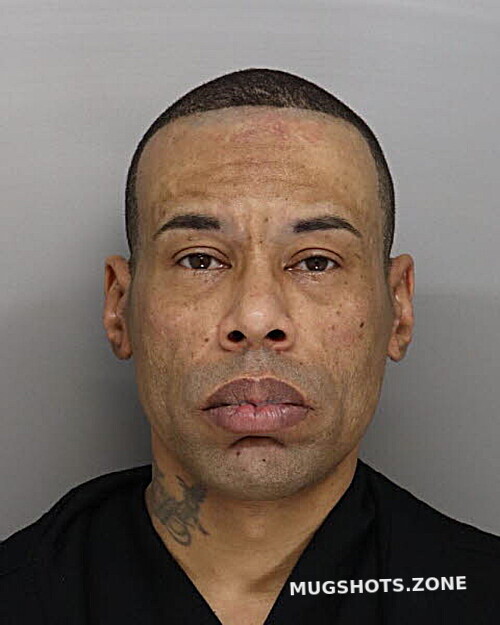 BANBURY ALVIN 11/13/2025 - Hamilton County Mugshots Zone