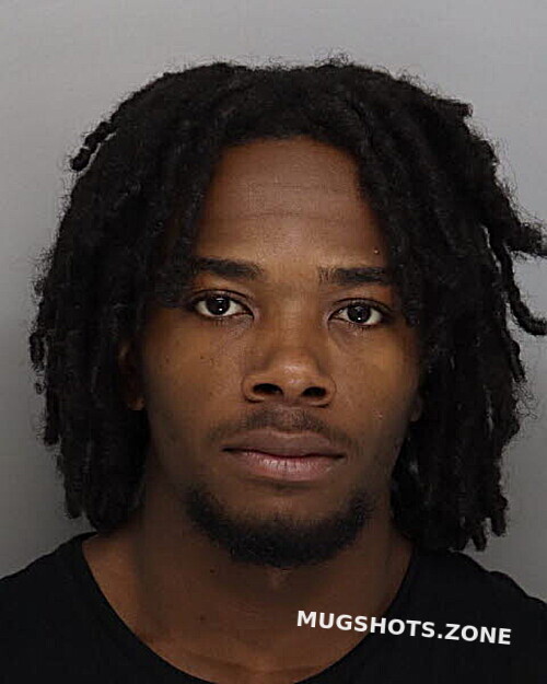 BURT DREQUAN 11/13/2025 - Hamilton County Mugshots Zone