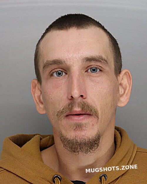 FERNBACH KYLE 11/13/2025 - Hamilton County Mugshots Zone