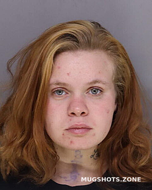 SCHMIDT ASHLYN 11/15/2025 - Hamilton County Mugshots Zone